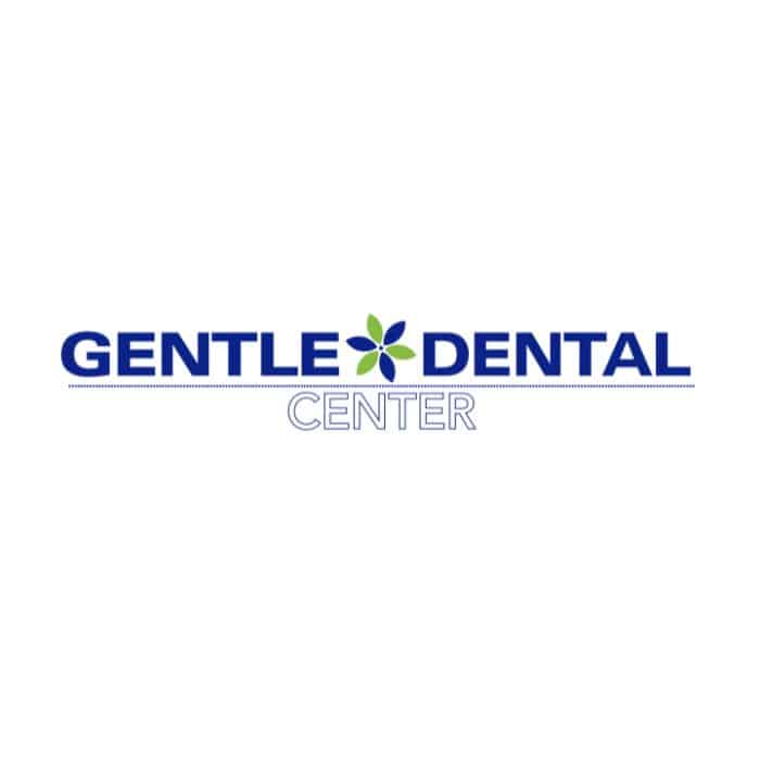 Gentle-dental-logo-square - Gentle Dental Center